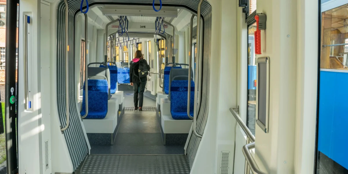 „Heil Hitler“-Rufe in Innsbrucker Straßenbahn