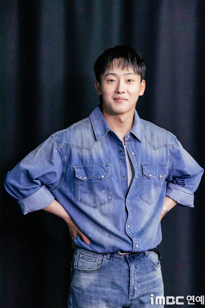 [움짤] 강하경, 미각보이즈 쓴맛 깜짝 놀랐을거야