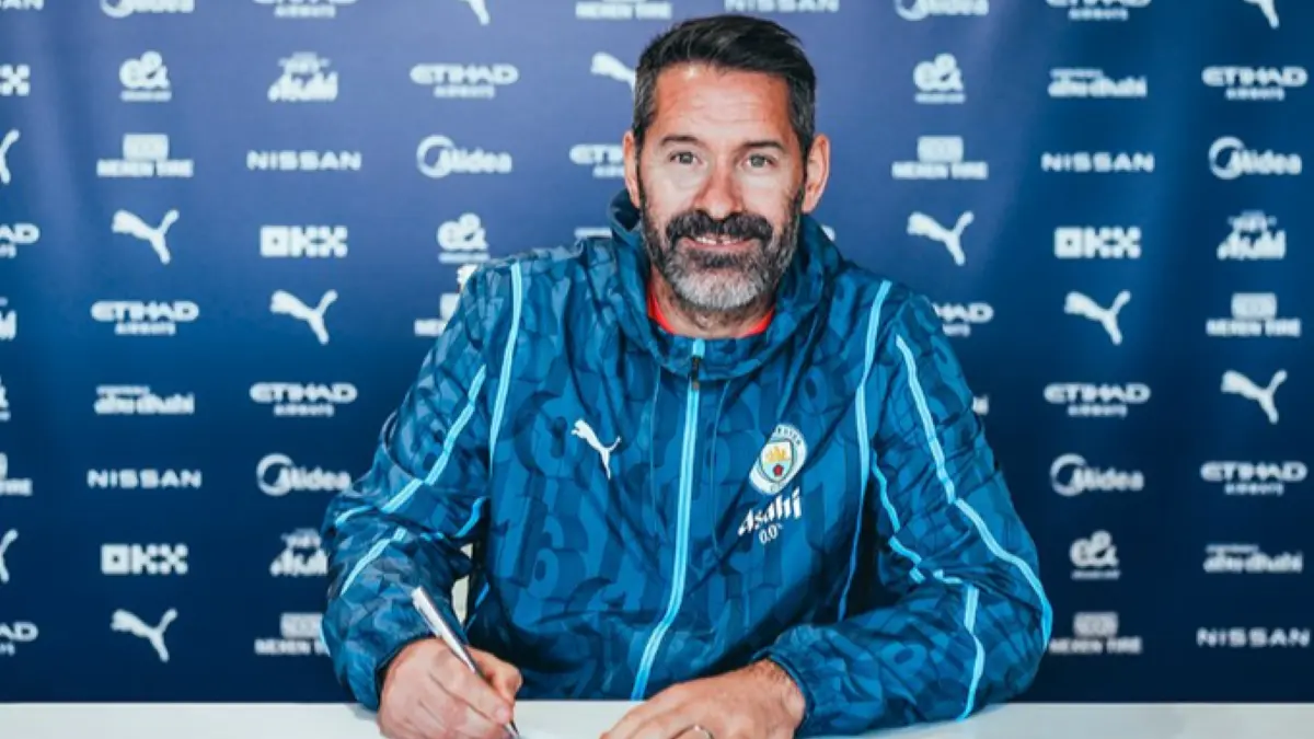 Dari Pemain Pinjaman Jadi Legenda Ruang Ganti, Kisah Unik Scott Carson ...