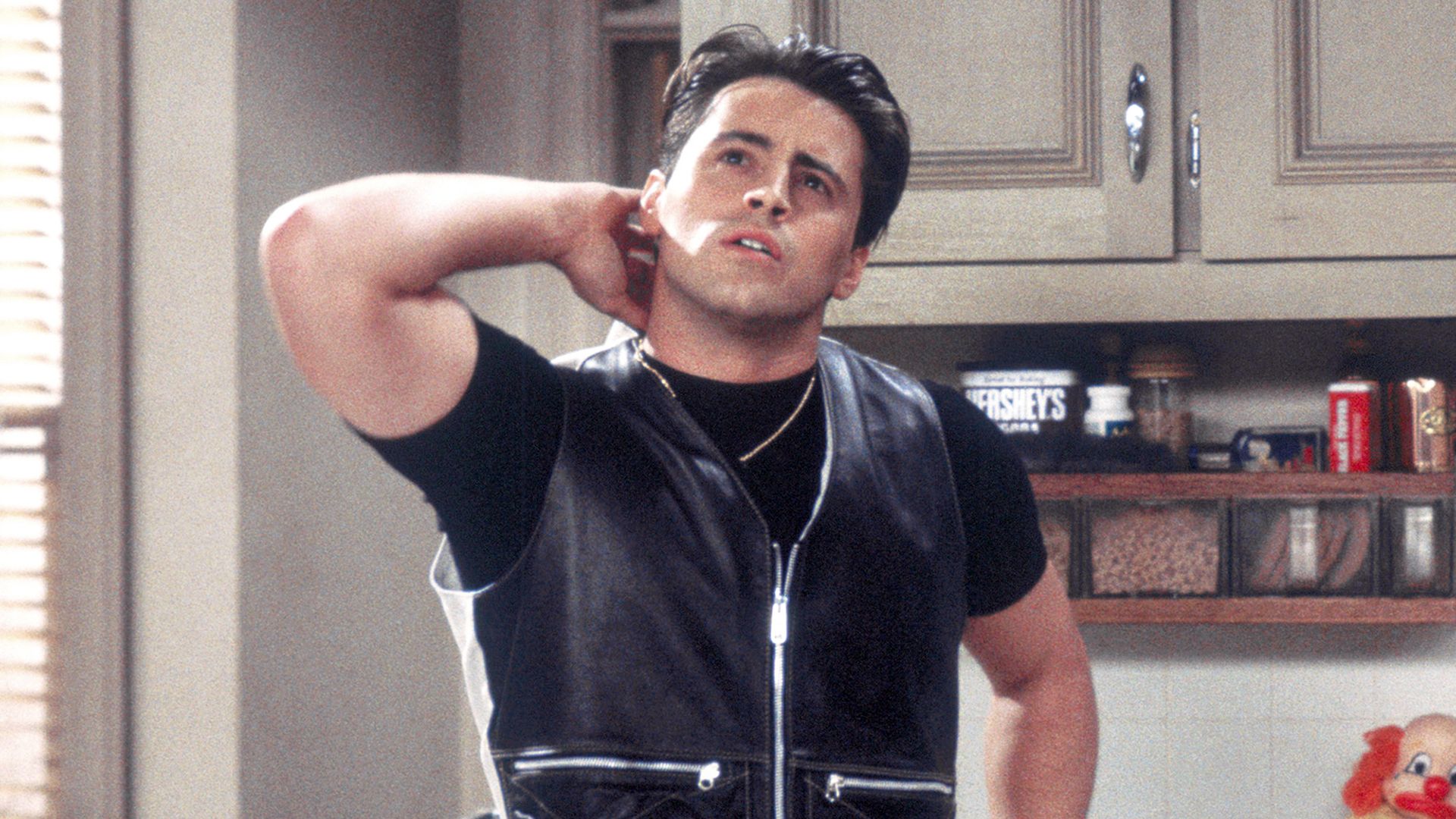 Before Friends, Matt LeBlanc played the same character in 3 different ...
