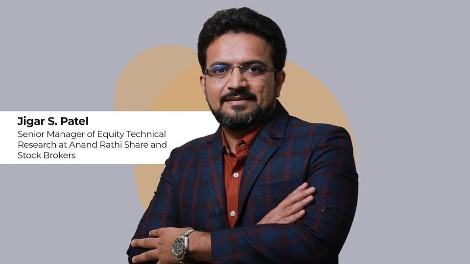 Stocks to buy or sell: Anand Rathi's Jigar Patel suggests strategies ...