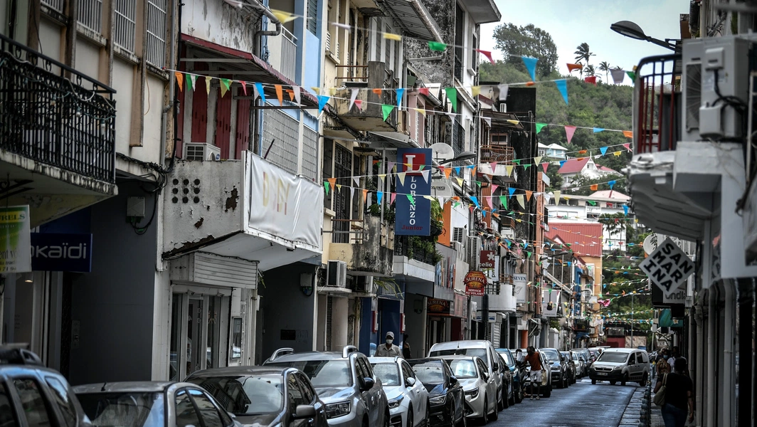 Martinique travel dreams for culture and rum lovers