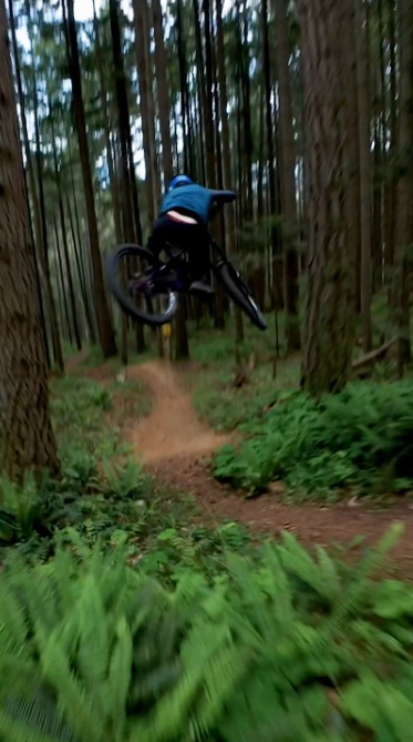 Chased by Benton drones, unreal drone work and rowdy ending