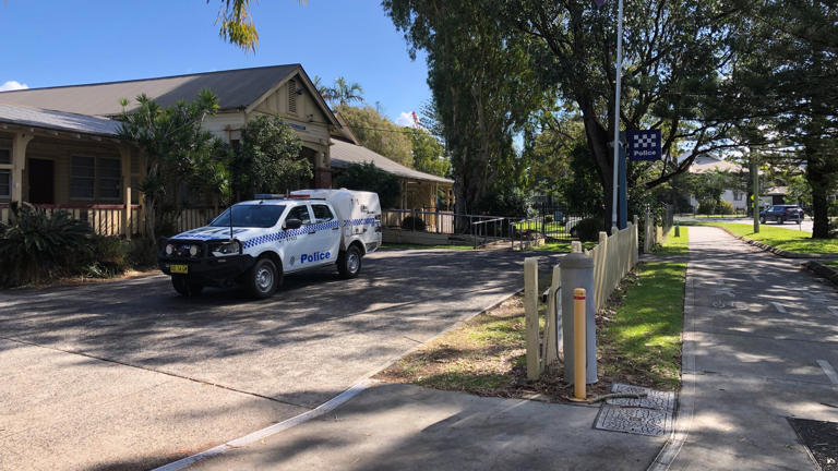 Byron Bay bashing leaves Canadian tourist with fractured skull, brain bleed