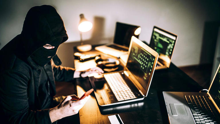 Cyber fraudster poses as boss, dupes Panvel-based firm of Rs 38.30 lakh