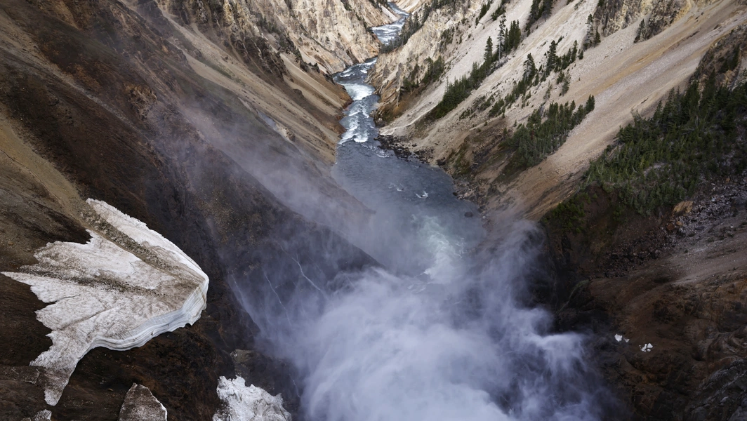 Tauck to launch exclusive small-group Yellowstone tours in 2027