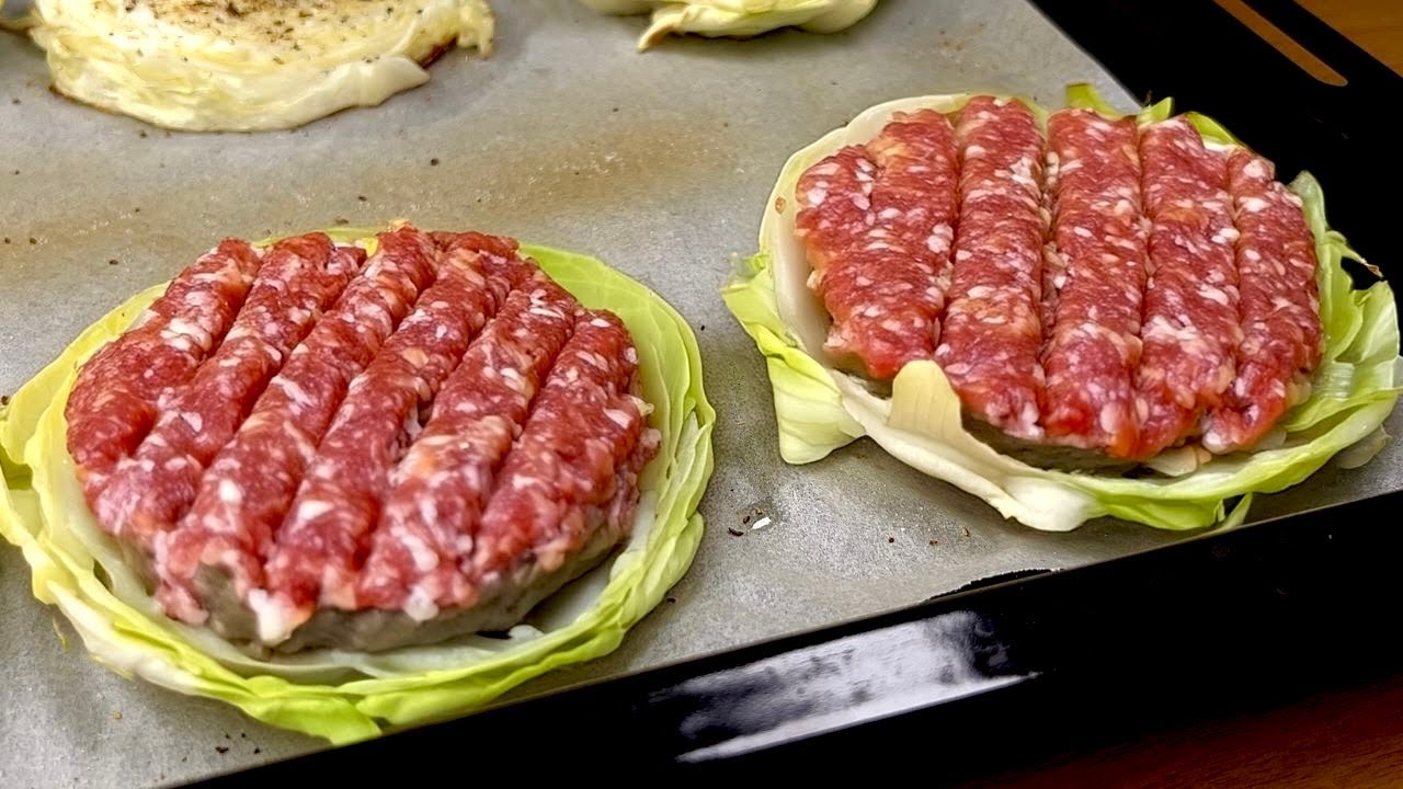 Cabbage so delicious you’ll make it every weekend