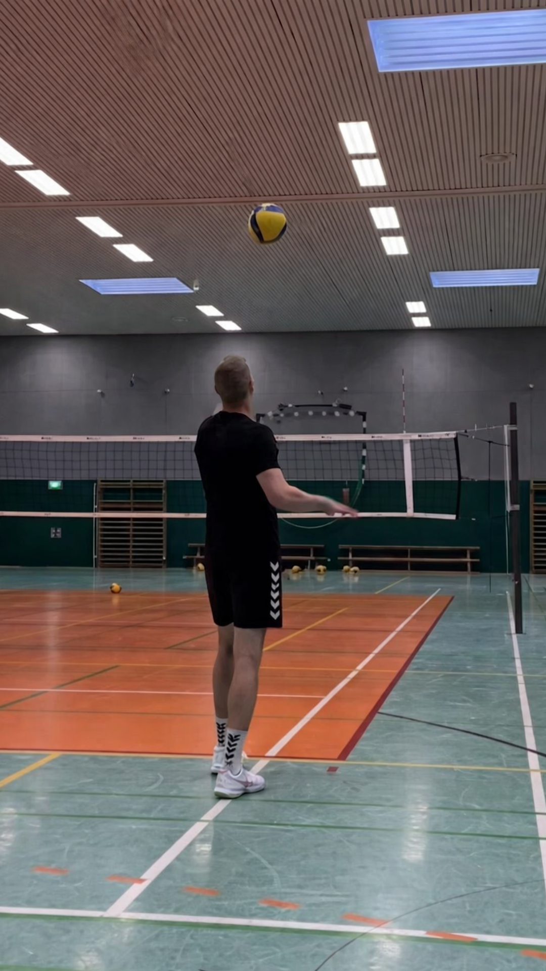 Essential volleyball rules every player should know
