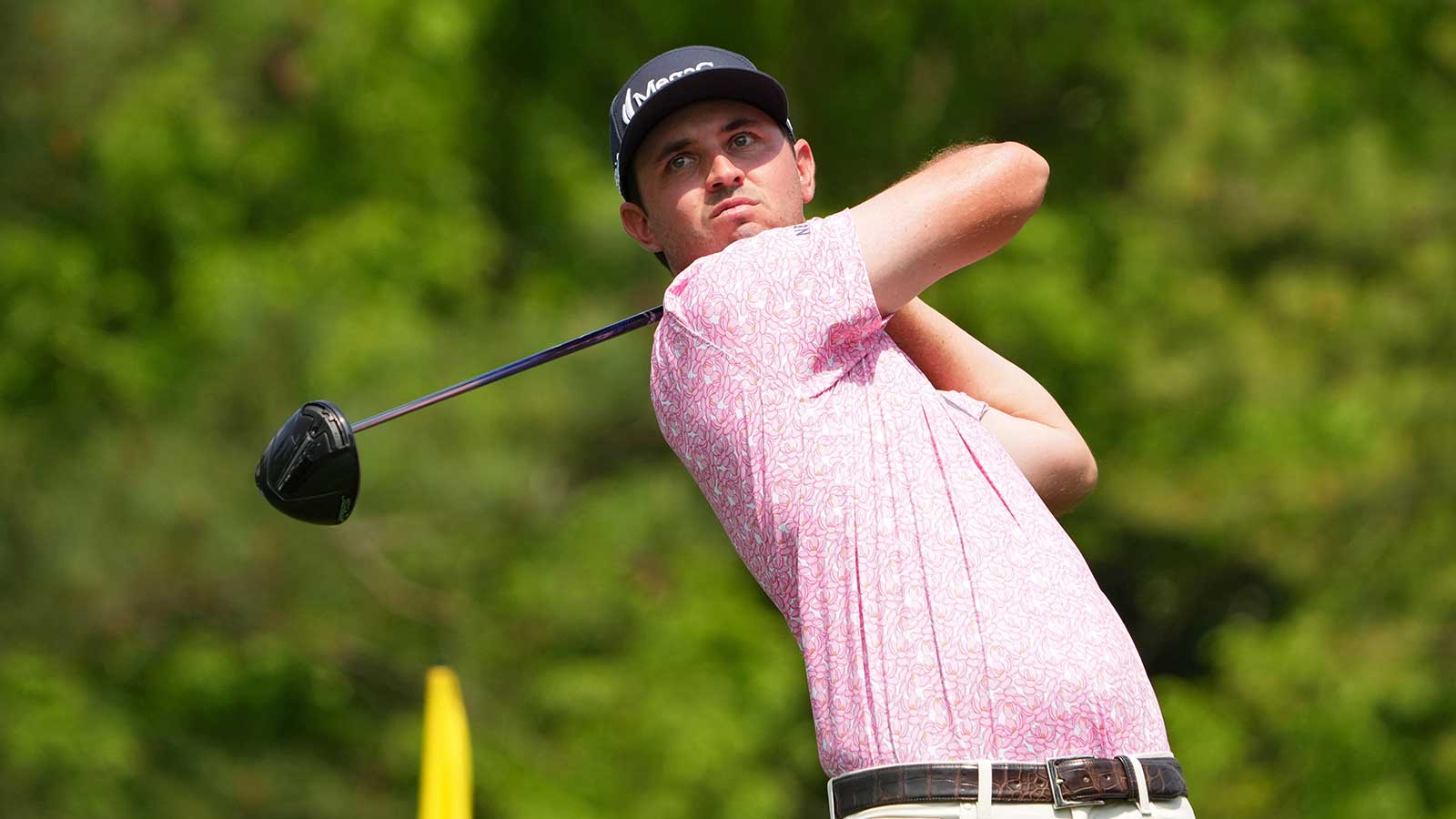 JT Poston bests Ryan Gerard in wild Memorial Tournament playoff
