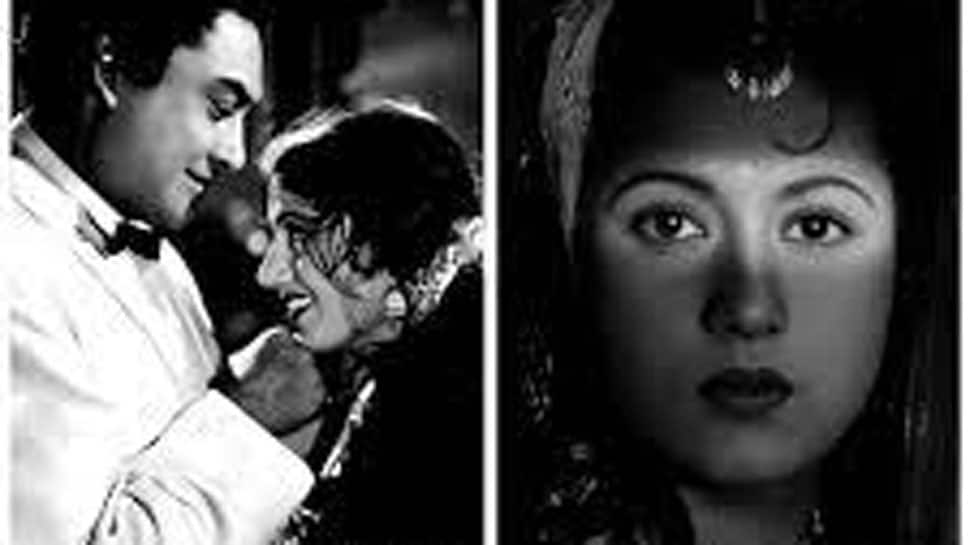 Made on a budget of Rs 9 lakh in 1949, India's first ever horror film ...