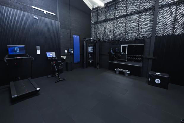 'Being nominated means a lot to us' - My Fit Pod nominated for Gym of ...