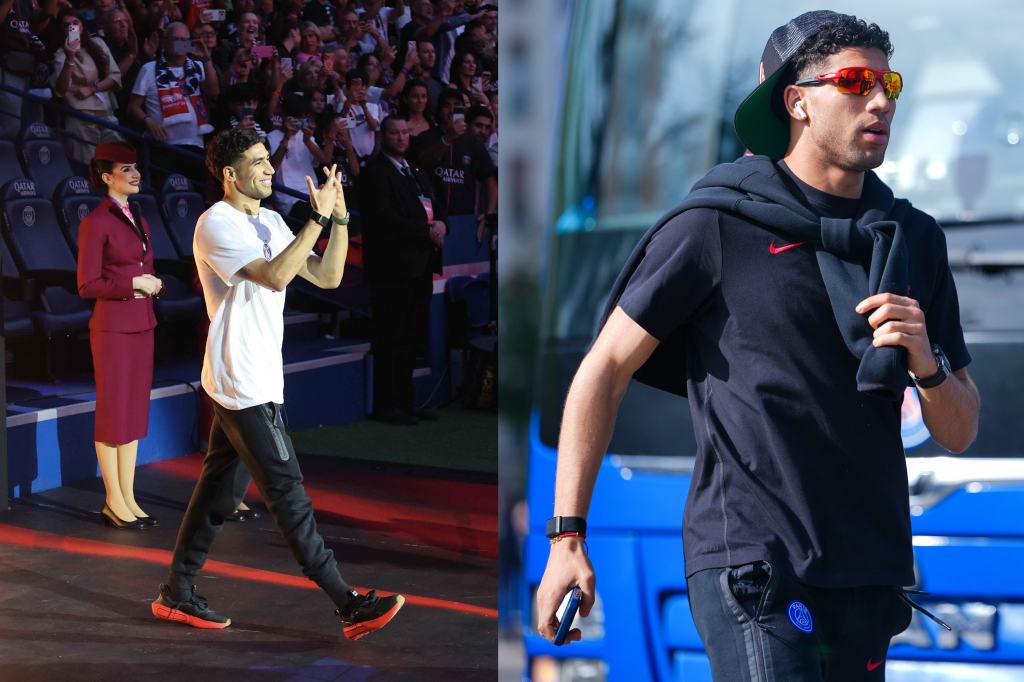 FIFA World Cup 2026: The most stylish players to watch