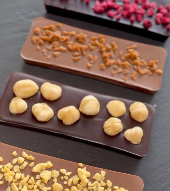 UK chocolate maker plunges into liquidation - after winning award in 2023