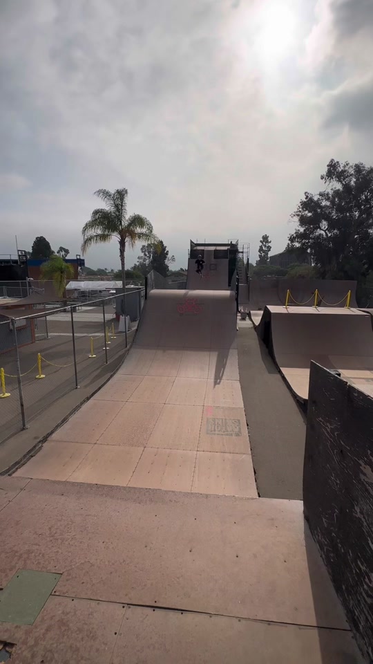 Sunny memories in Clairemont