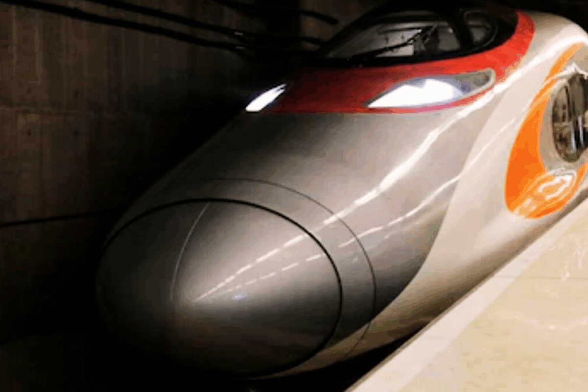Delhi to Siliguri in 6 hours? Centre's bullet train plan for Bengal ...