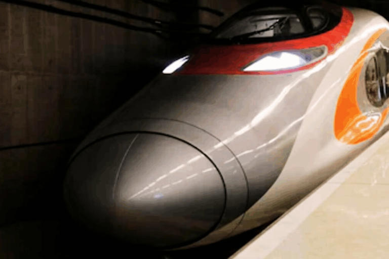 Delhi to Siliguri in 6 hours? Centre's bullet train plan for Bengal ...