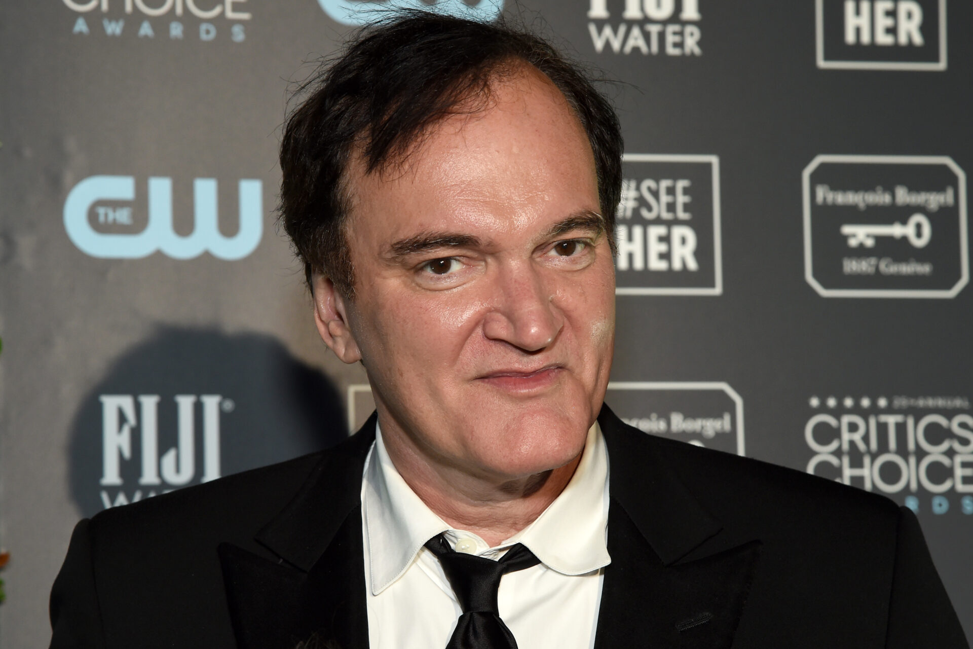 Tarantino vs. modern Hollywood: 'flavourless sausage factory'