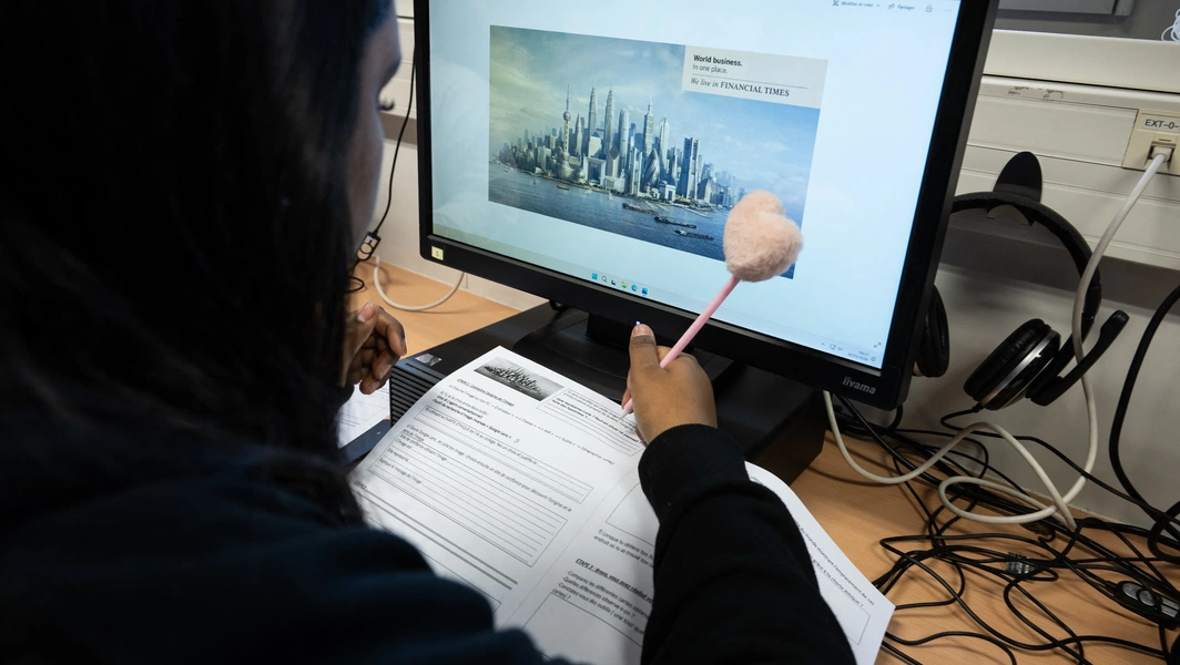 BC schools expand AI use as parents push back over risks