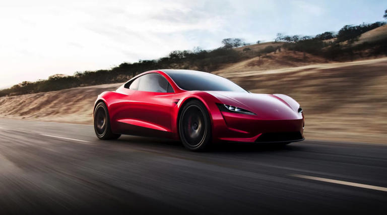 Ferrari ne veut pas entendre parler de conduite autonome