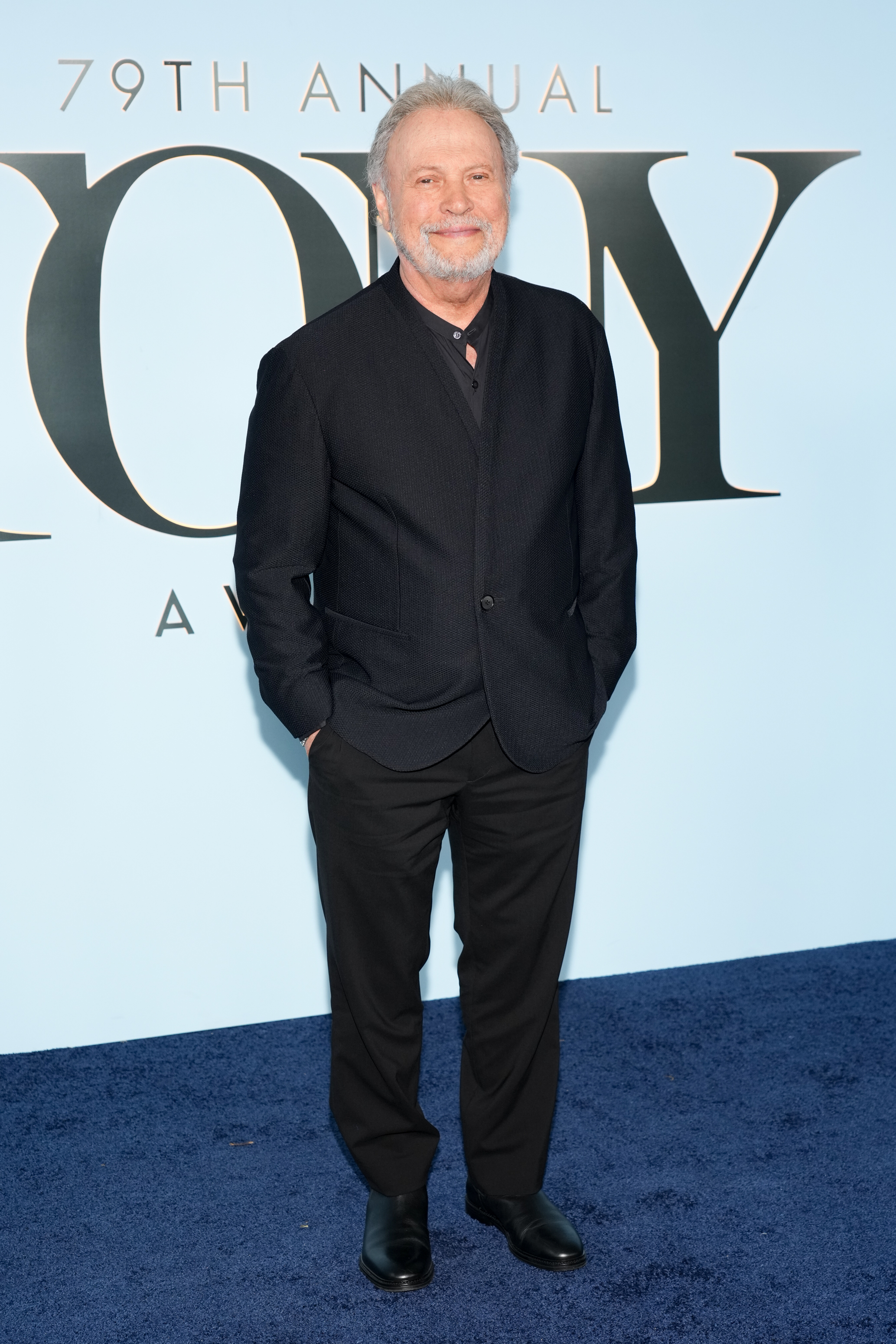 The Tony Awards 2026 red carpet is basically a Gen X/Millennial dream ...