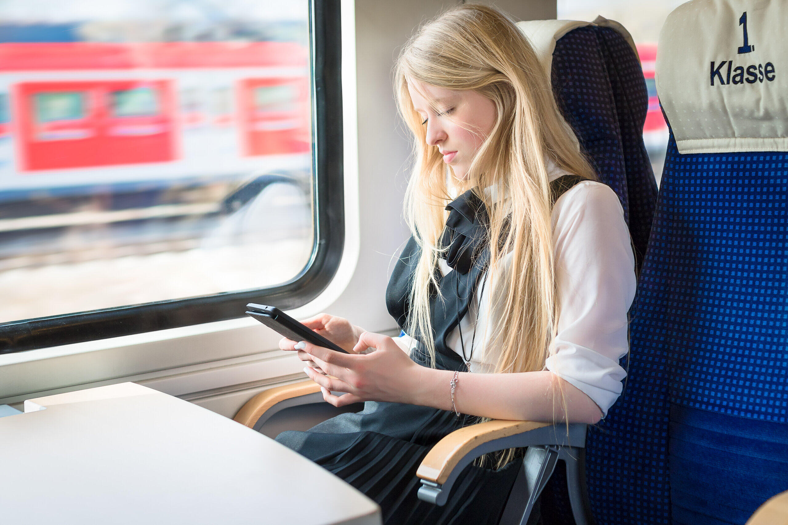Deutschlandticket: Wo Rentner es für 27,50 Euro im Monat bekommen