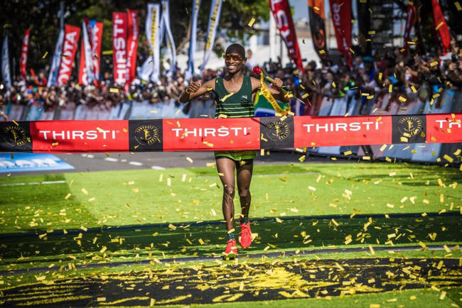 Comrades 2026: Gerda Steyn chases historic fifth crown on Durban to PMB ...