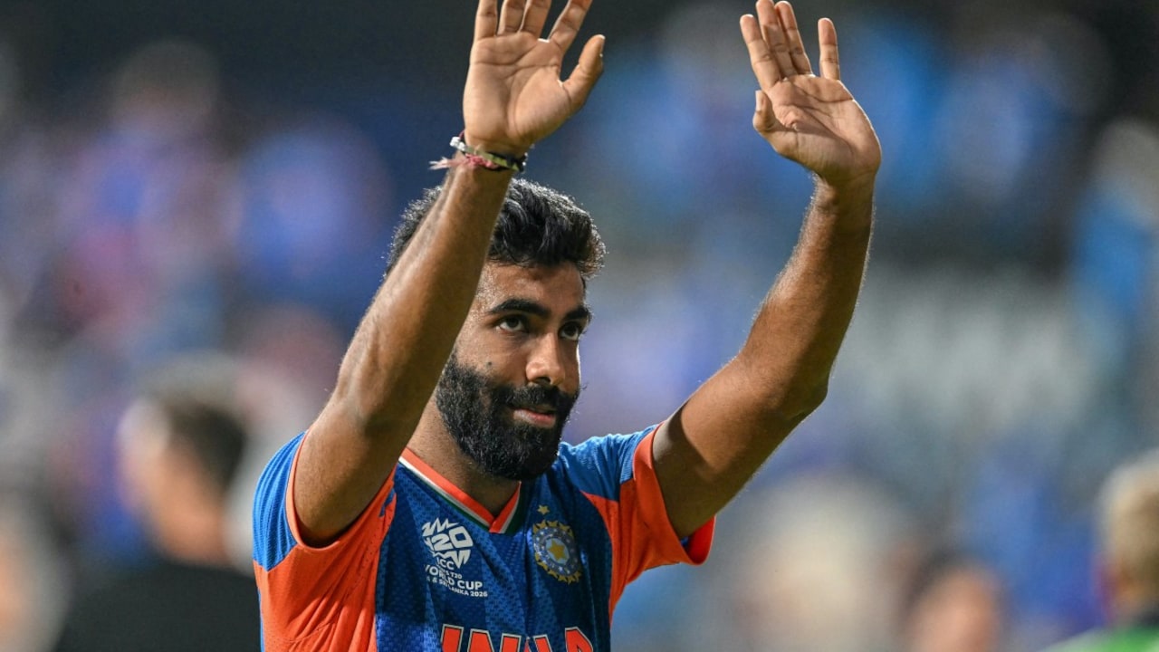 Wish he would commit more to India: Jasprit Bumrah receives stern IPL ...