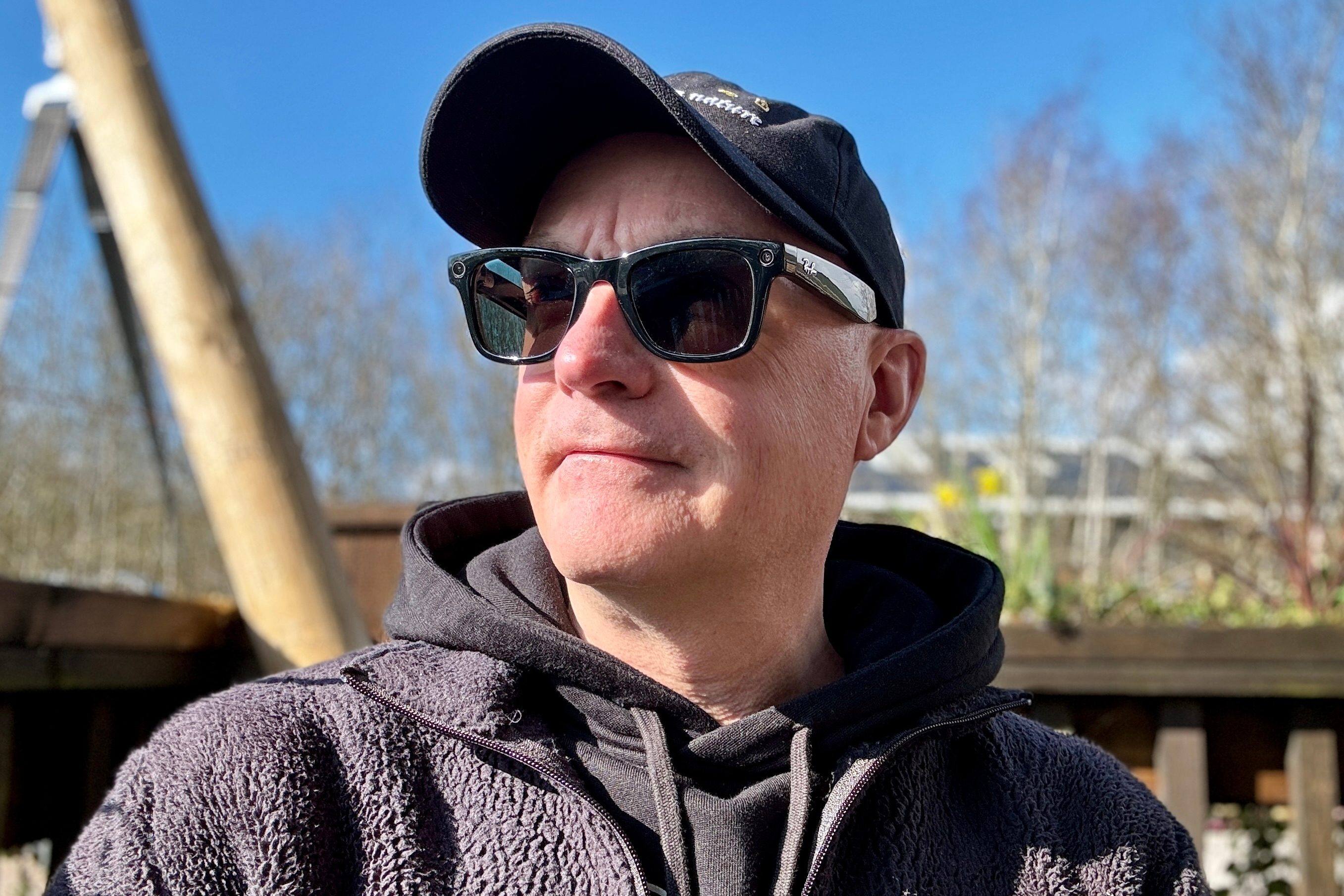 Meta accused of preparing facial recognition features for AI smart glasses
