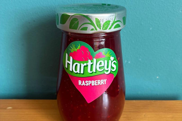 I tried raspberry jam from M&S, Lidl, Tesco and more — 89p jar better ...