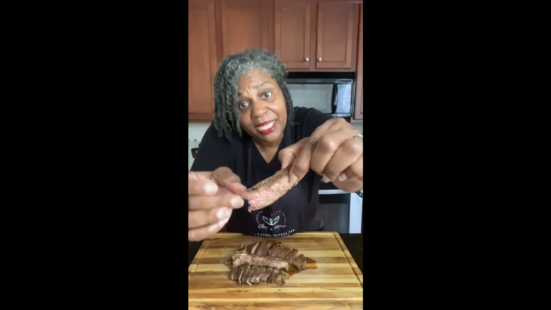 The ultimate steak recipe everyone is talking about