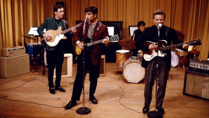 20 rock and roll movies that had fans grooving to them