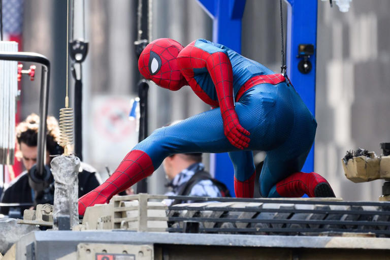 'Spider-Man: Brand New Day' second trailer reportedly leaks with spoilers
