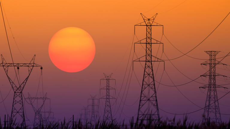 Duke Energy urges customers to cut power use as Carolinas heat wave hits