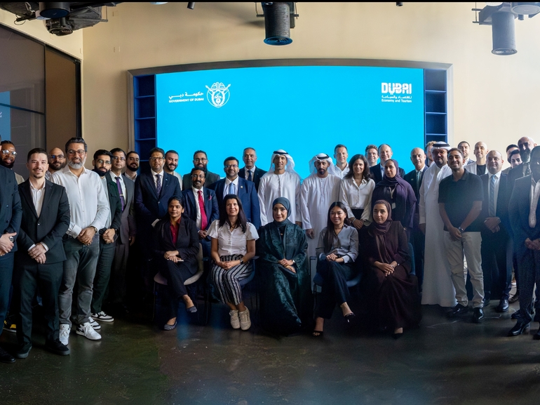 Dubai launches "SME in a box" to cut the time and cost of starting a ...