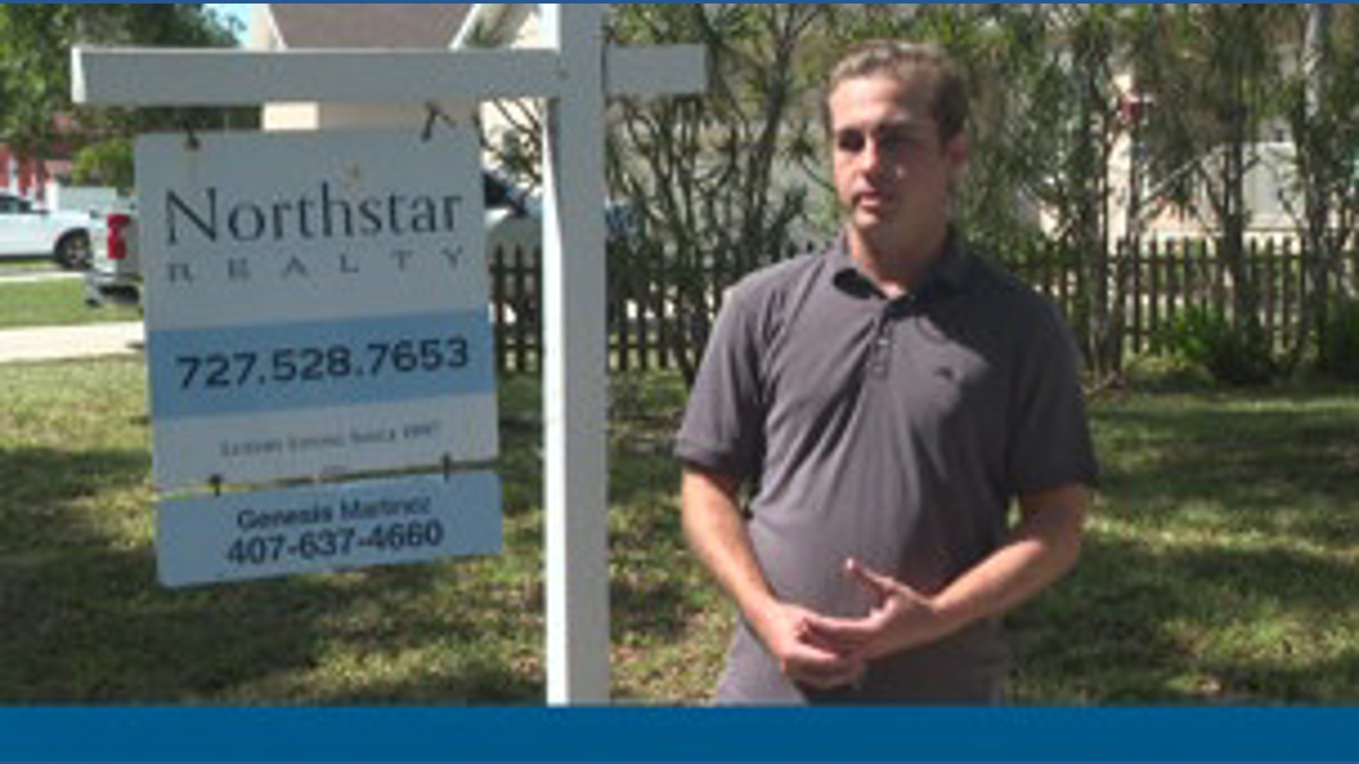 FEMA hasn't really done 'too much,' St. Pete newlyweds still displaced ...
