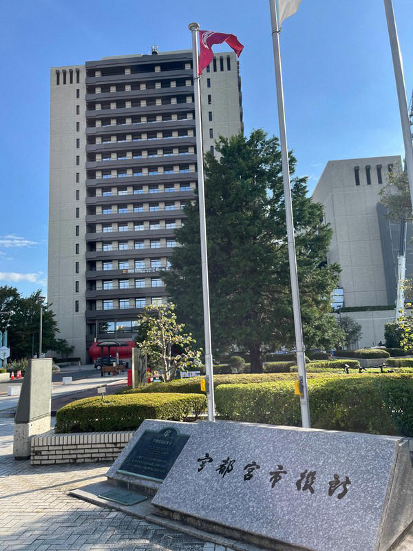Multiple urban bear sightings trigger emergency response in Japan's ...