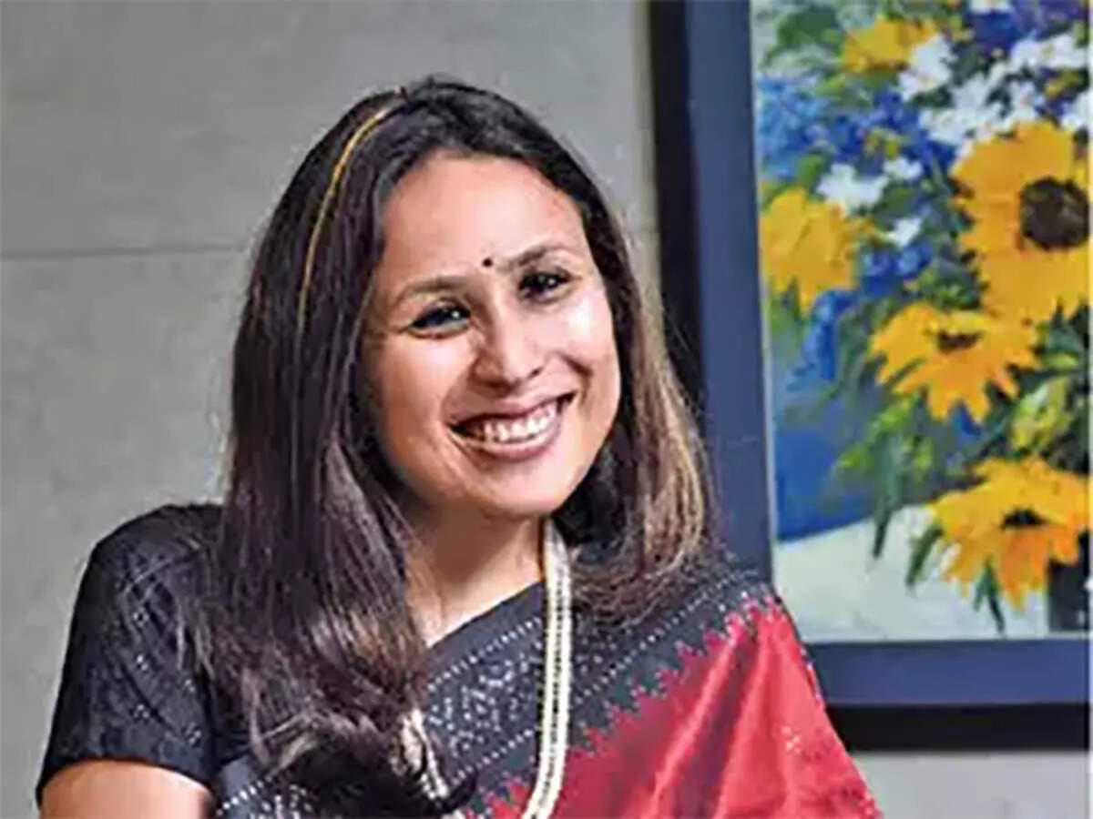 As India's birth rate falls below replacement level, Edelweiss Mutual ...