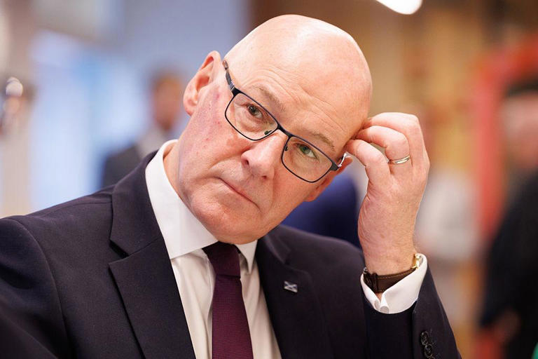 Readers' letters: Why Swinney might be wise to order inquiry into SNP ...