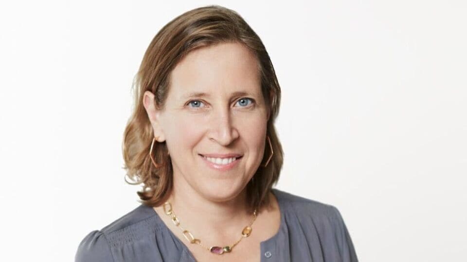 Quote of the day by Susan Wojcicki: Rarely are opportunities presented ...