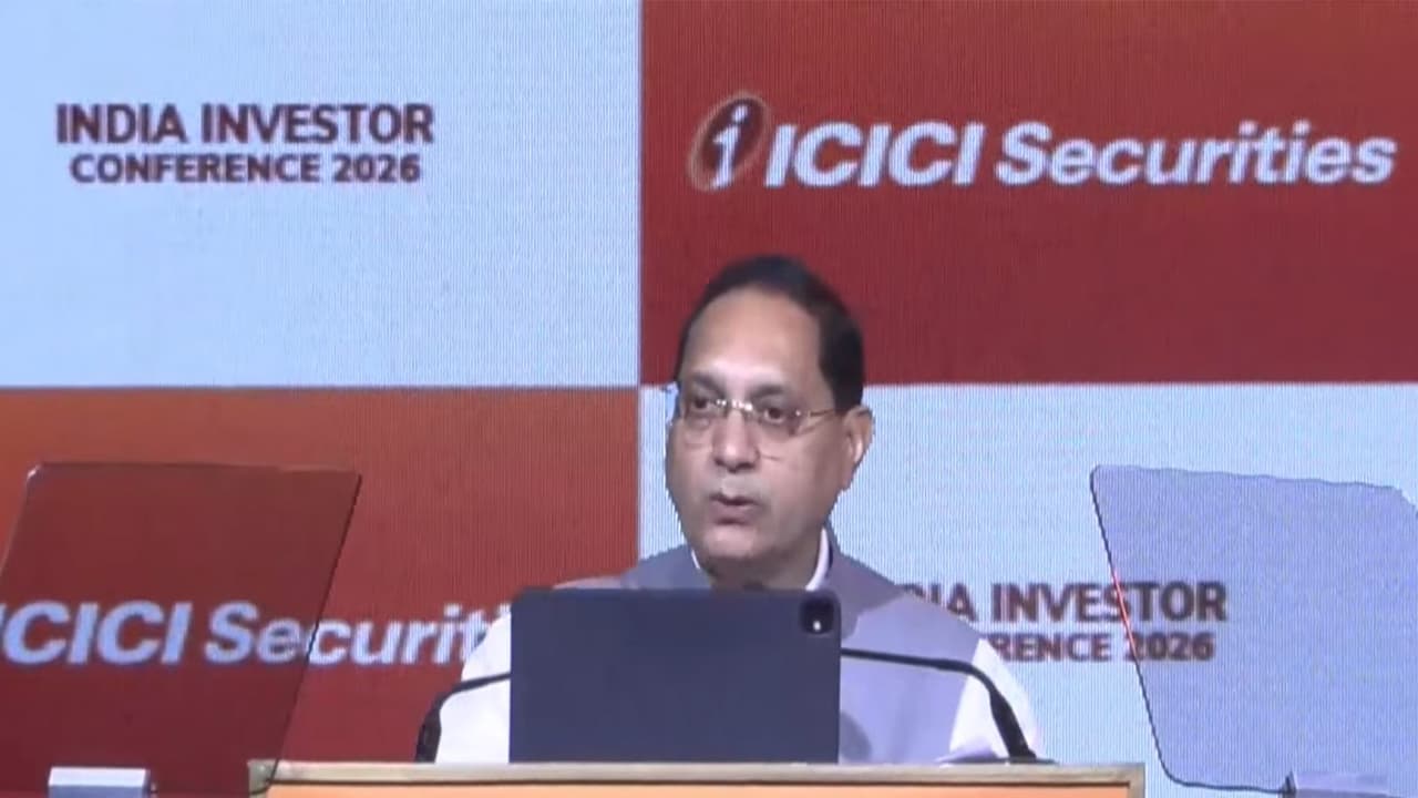SEBI chief outlines next phase of reforms for expanding capital markets