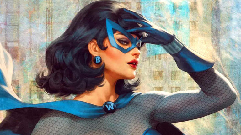 Marvel officially reveals radical new costume for She-Hulk's next ...