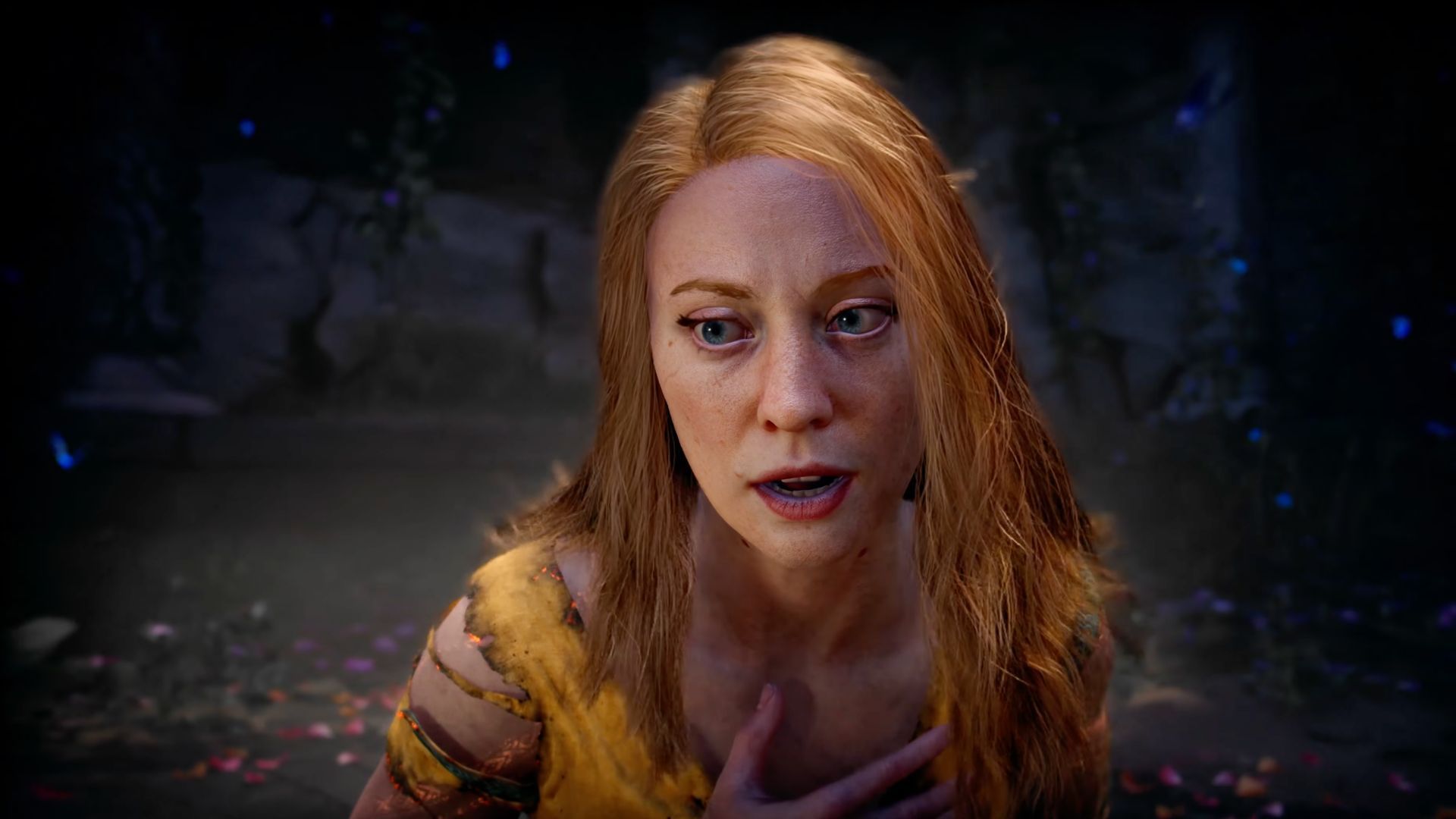 The video game culture war well is running a little dry