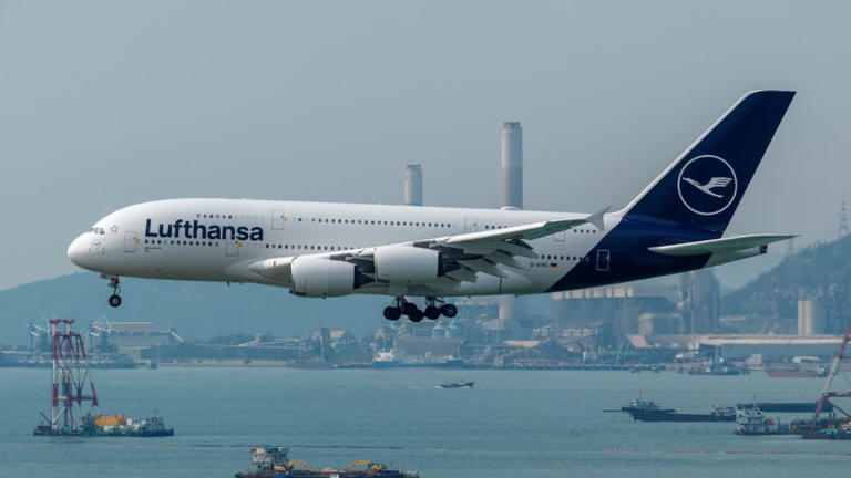 Which aircraft is called the 'king of the skies'?