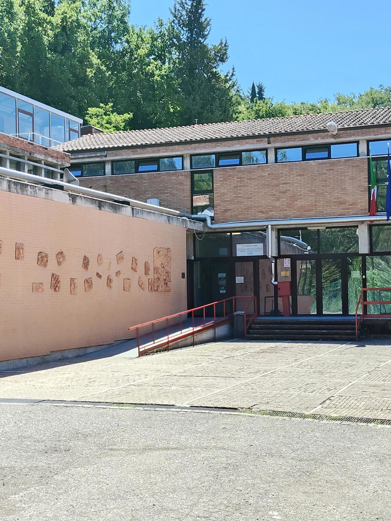 La bufera sul "Properzio". Il liceo va a Bastia Umbra tra accuse e ...