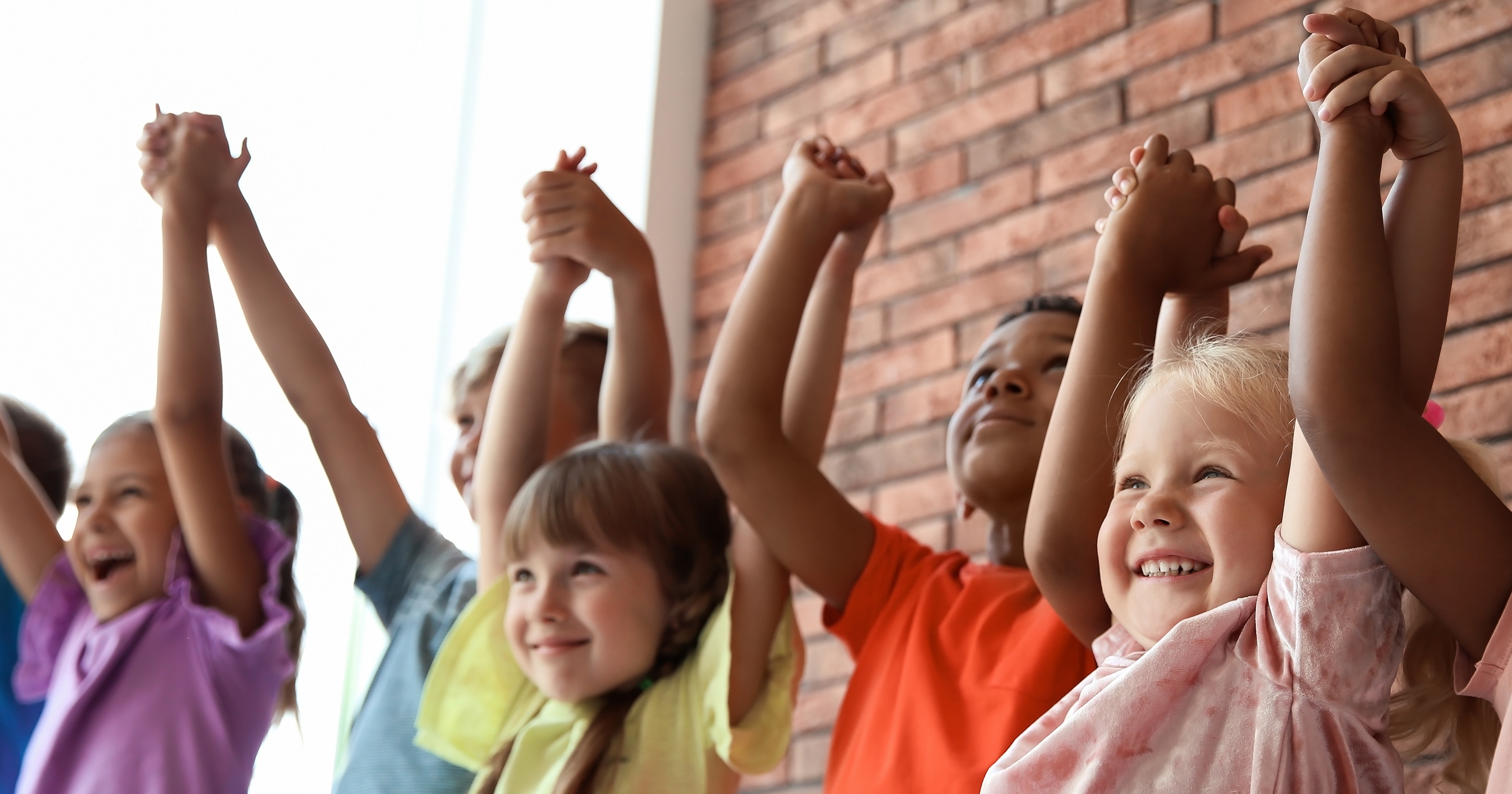 Advocates argue fair share tax could improve child well-being in Va
