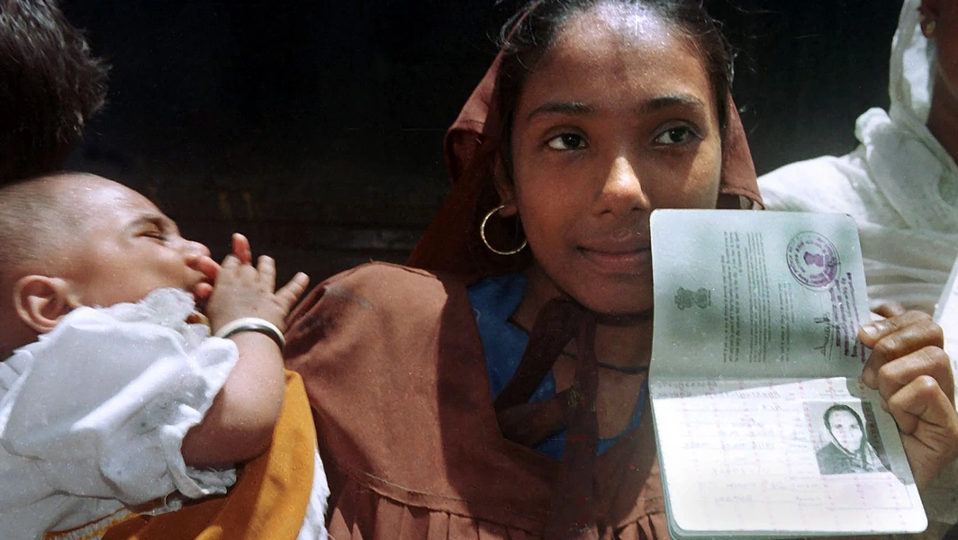 Adhikari steps up deportations and orders madrasa survey