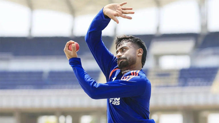 'Rajasthan ka Jadeja': The making of Manav Suthar, India's newest left ...