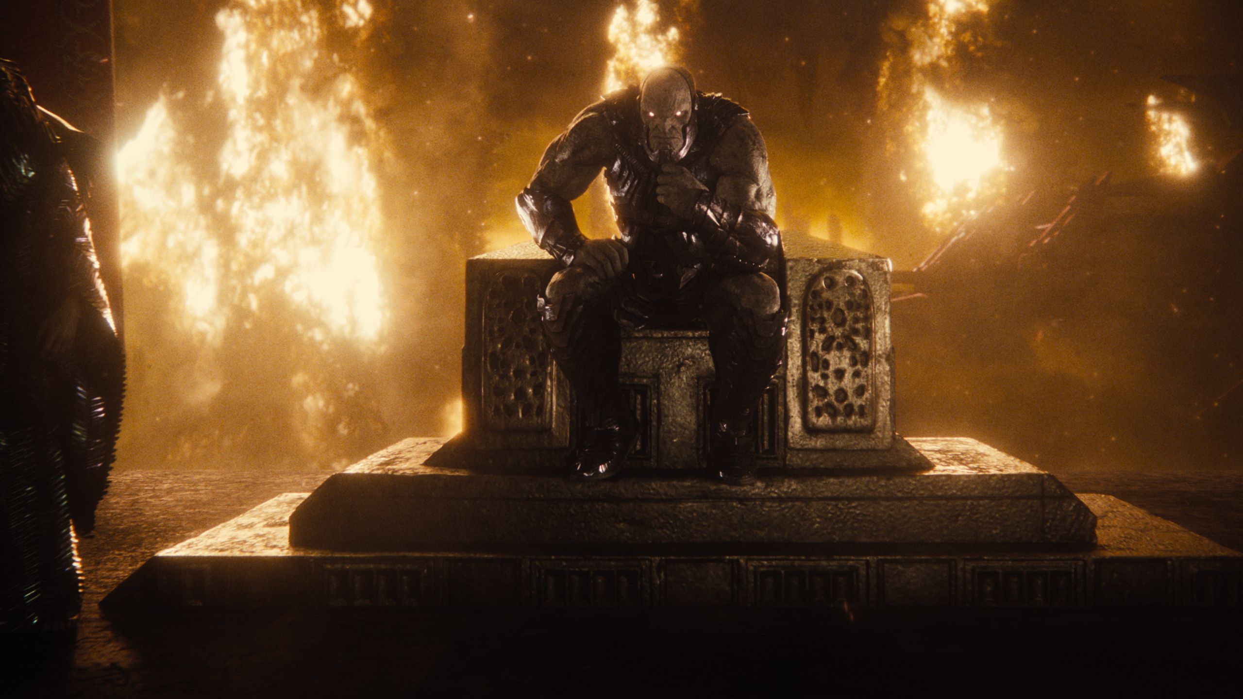 James Gunn's DCU officially sets up the perfect Justice League movie ...