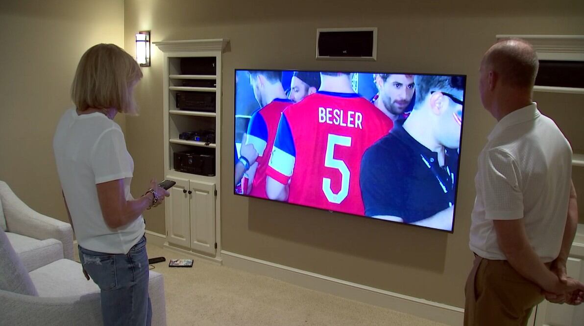 Former US soccer star’s parents share World Cup hosting advice for ...
