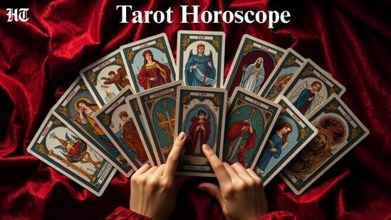 Tarot horoscope today for June 8, 2026: A wish, goal, or a heartfelt ...